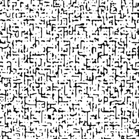 Premium Vector Seamless Pattern With Dashed Stroke