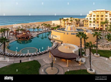 Quivira Los Cabos Features Golf With A Spectacular View Of The Pacific