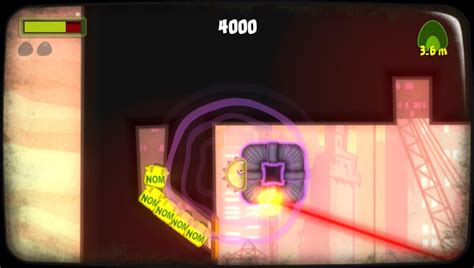 Mutant Blobs Attack Billboardfest Psnstores