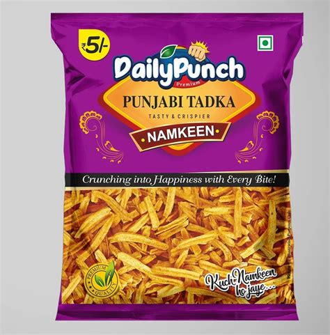 Punjabi Tadka At ₹ 5 Pack Dal Tadka In Kanpur Id 2854101205912