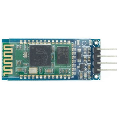 НОВЫЙ hc 05 hc 05 hc 06 hc 06 rf Беспроводной bluetooth трансивер