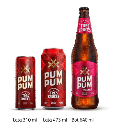 Pum Pum Heineken Perú