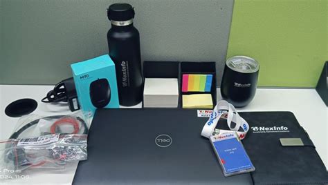 Nexinfo Teamnexinfo Welcomekit Grateful Vaishnavi Anand 10 Comments