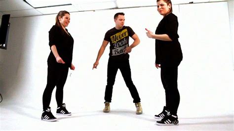 Sexy Move Do S Don Ts For Guys Howcast