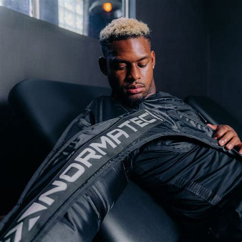 Normatec Arm Attachment Australian Physiotherapy Equipment