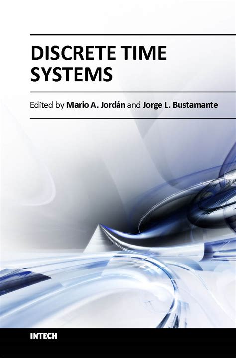 discrete time systems hb 2016