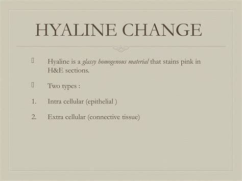 Necrosis And Gangrene Pathology Calcification Ppt