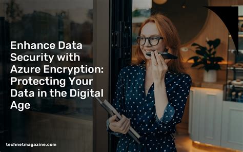 enhance data security with azure encryption protecting your data in