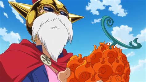 Who Are The Flame Flame Fruit After Ace At Robt Devane Blog