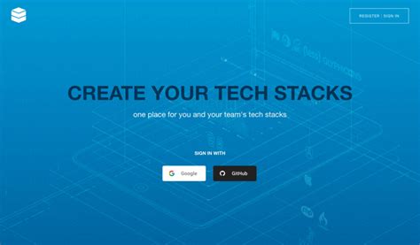 Technology Stacker Fresh Labs Fresh Consulting