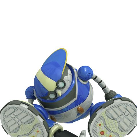 E 10000b Sonic Free Riders Badniks And Robots Gallery Sonic Scanf