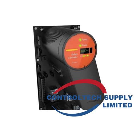 honeywell fs mb 0002 power rail controltech supply limited
