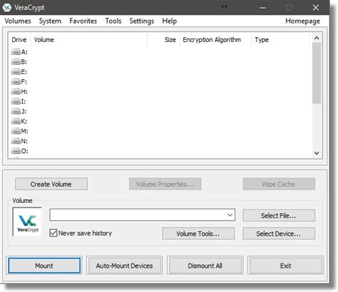 How Do I Encrypt A Hard Drive Using VeraCrypt Ask Leo