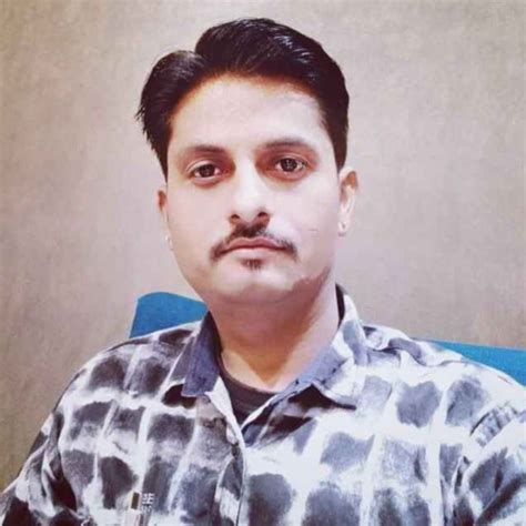 Kuldeep Ojha Data Entry Clerk Pooja Ornaments Pvt Ltd Xing