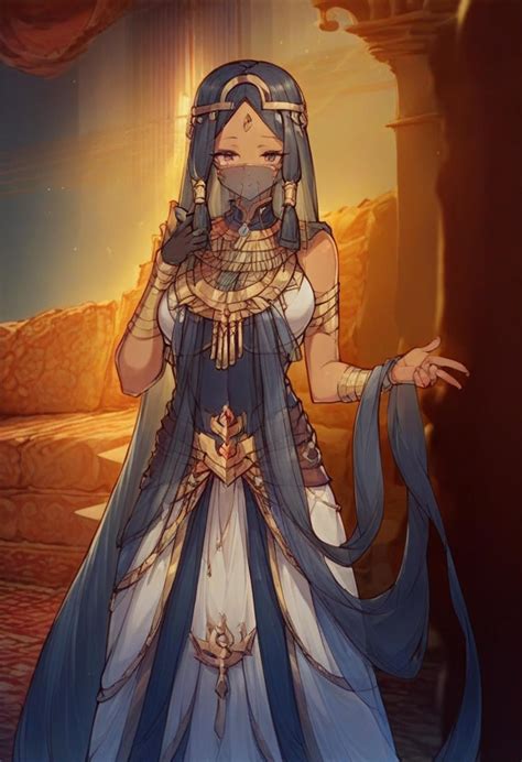 Nonori From Epic Seven Npc Collection Nonori From Epic Seven Npc