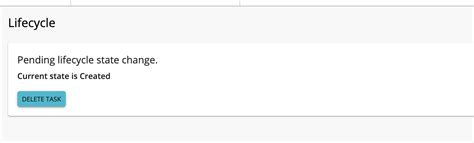 Adding An API State Change Workflow WSO2 API Manager Documentation 3 2 0