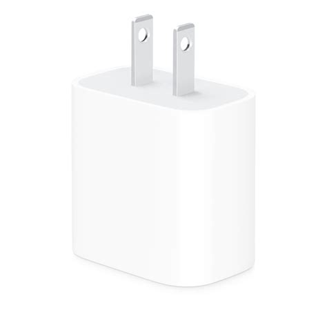 購買 20w Usb C 電源轉接器 Apple 台灣