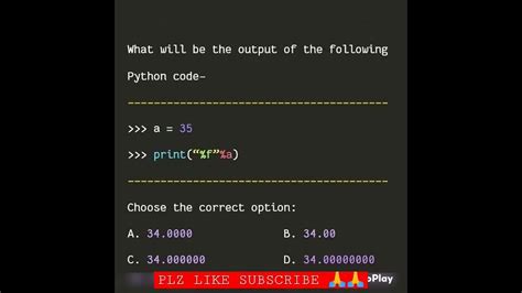 Python Quiz C Vs Python Vs Php Python Pythoncode Php Iot