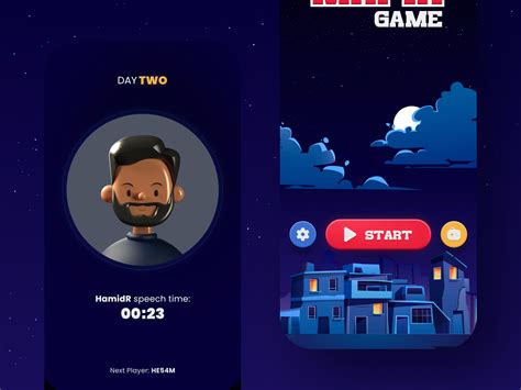 Mafia Browser Game Script Rssdase