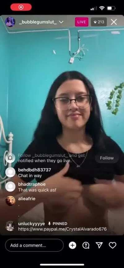 🔥 Bubblegumslut Livestreamclipznsfw2 [dd] Redd Tube