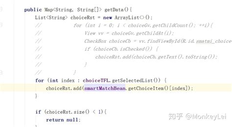 Android Recyclerview实现多页面答题流程翻页提交实现rv加背景无法下一步问题 知乎