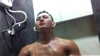 Star In Mystica S Querido Movie Troy Montez A K A Kidlopez Nude Shower Scene Xvideos Com