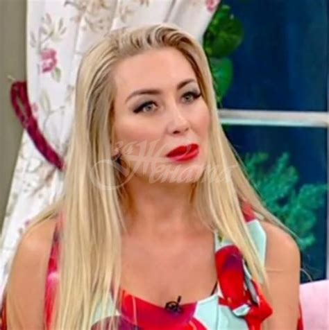 Дъщерята на Цветелина Бориславова заприлича досущ на Антония Петрова снимка За Жената