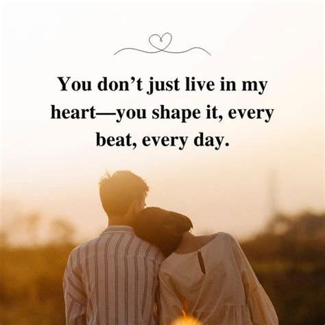 100 Deep Romantic Love Quotes For Wife From The Heart Personal House