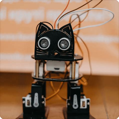 Школа робототехніки для дітей від 8 до 16 років записуйся на курси