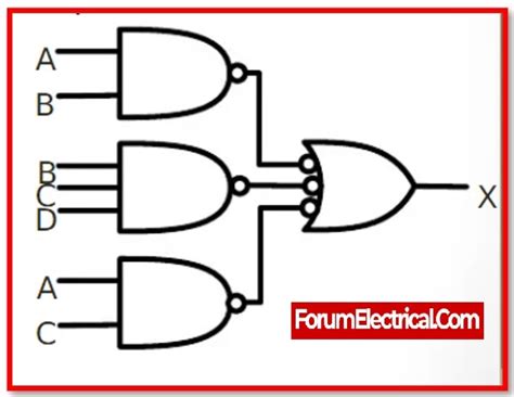 Electrical Diagrams And Drawing Types