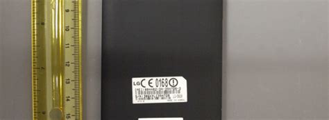 Supposed Nexus Device Hits The Fcc Again With New Exterior Pictures Ars Technica