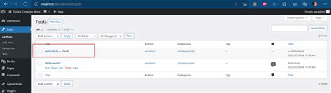 Quickly Spin Up New Development Projects With Awesome Compose Docker