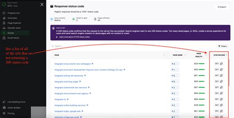 What Are Status Codes Important Status Codes For Seo