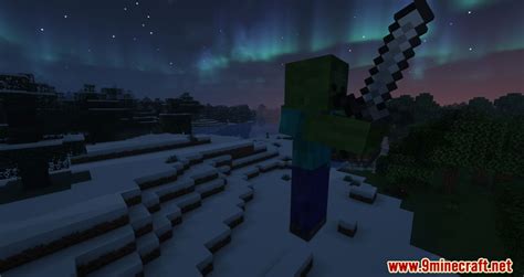 Can Giant Zombies Spawn In Minecraft At Chris Stevens Blog