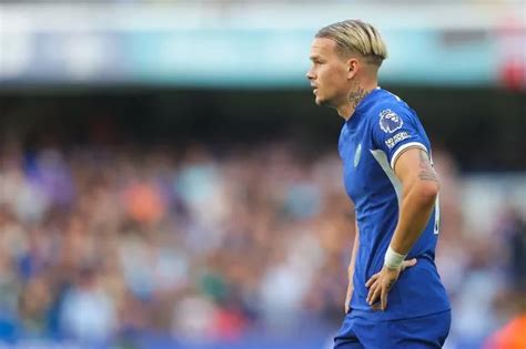 Mykhailo Mudryk Questions Asked As Warning Sent After West Ham Vs Chelsea Football London