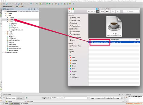 Getting Started With The Ironsource Android Sdk Ironsource Knowledge
