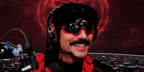 Dr Disrespect and Ludwig Feud Explained