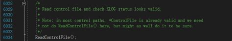 Postgresql重启恢复 Checkpointandredopostgresql 重启 Csdn博客