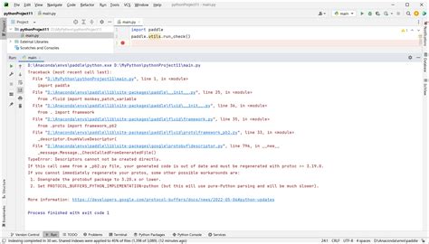 安装paddle出现了如图所示的问题 · issue 52135 · paddlepaddle paddle · github
