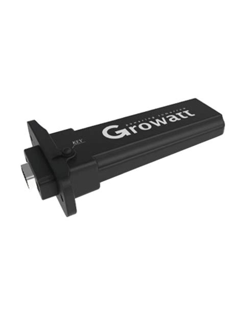 Growatt Wireless Monitoring Datalogger For Shinewi Fi Photovoltaic