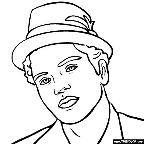 Aaron Rodgers Coloring Pages 2025
