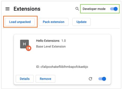 How To Create A Chrome Extension In Steps Scribe