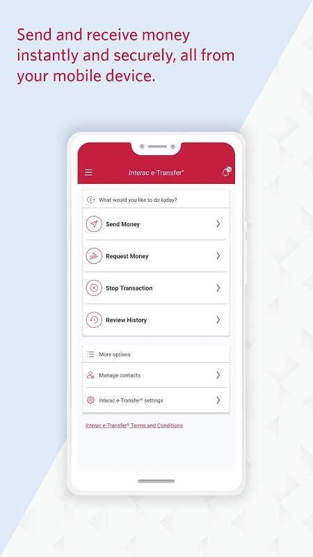 CIBC Mobile Banking Details