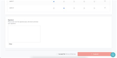 Candidate And Reference Signature Vitay Help Center