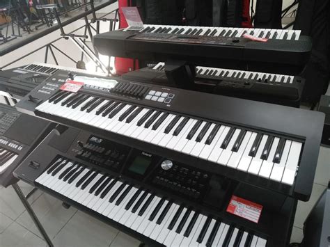 Roland Synthesizer Keyboard Xps 10 Ini Bisa Dicicil Tanpa Jaminan Musik And Media Alat Di Carousell