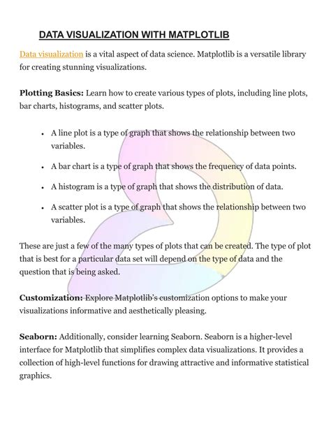ppt mastering python for data science a step by step guide powerpoint