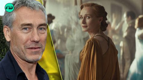 I Promise You” Tony Gilroy Convinced Mon Mothma Actress For ‘andor After Star Wars Deleted