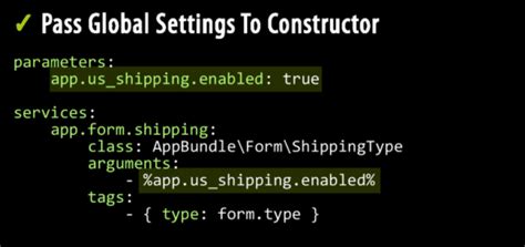 Symfony Forms How To Pass Parameter To Formtype Constructor From