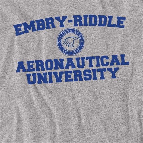Embry Riddle Logo