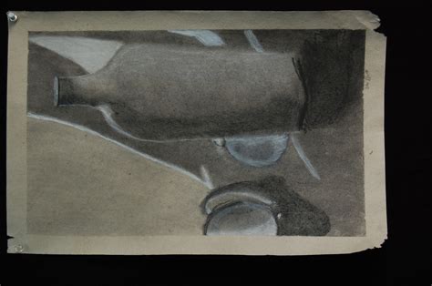 Subtractive Drawing Mr Ashley Art Foundations